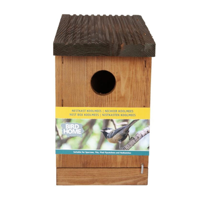 Zwaluwnest kopen? (TIP! ) | Dé specialist in Vogelhuisjes